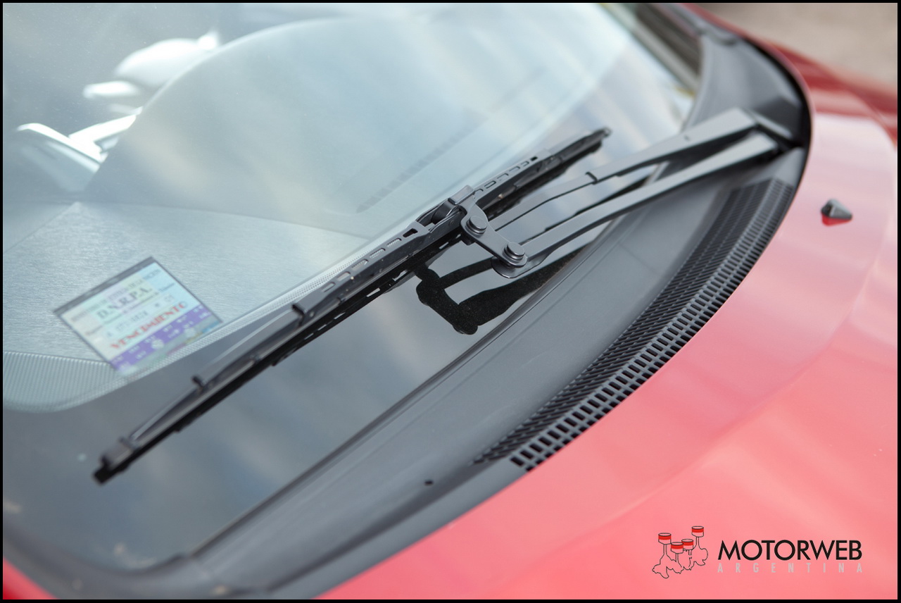 Prueba: Toyota Etios 1.5 XLS - Motorweb Argentina