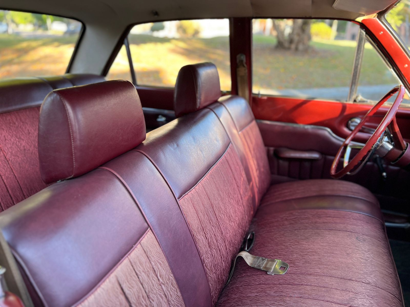 Nos compramos un Ford Falcon 1971 y te contamos todo