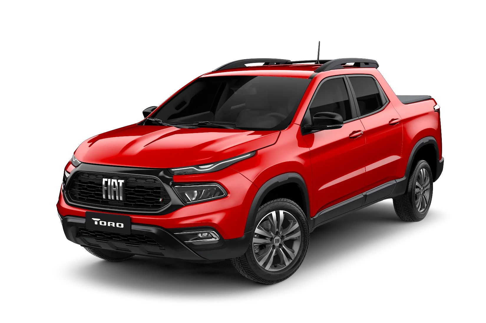 Lanzamiento: Fiat Toro Freedom T270 y sus precios de octubre