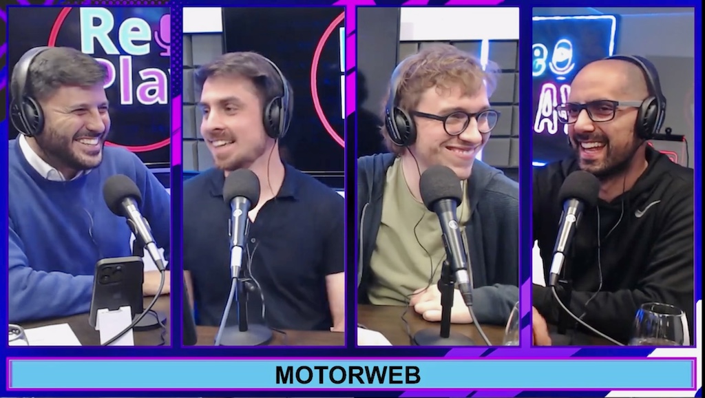Motorweb #13: autos confiables con LeAutogram y Ventilación Cruzada