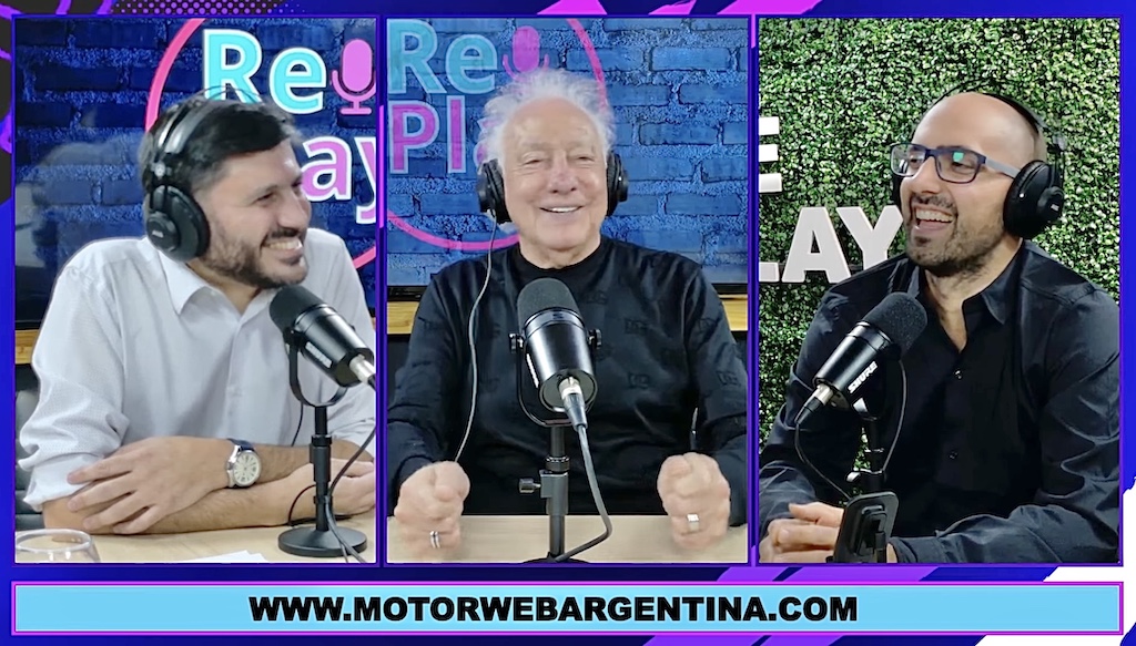 MOTORWEB T2 E16: LA HISTORIA DE LA FERRARI NEGRA DE MARADONA, con ...