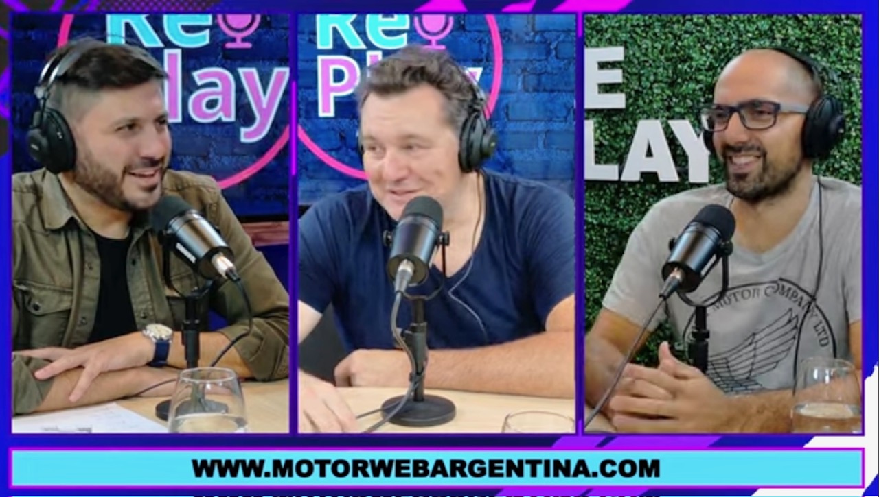 MOTORWEB T2 E26 - ¿COMPRAR UN AUTO CLÁSICO PARA RESTAURAR? con Gustavo ...