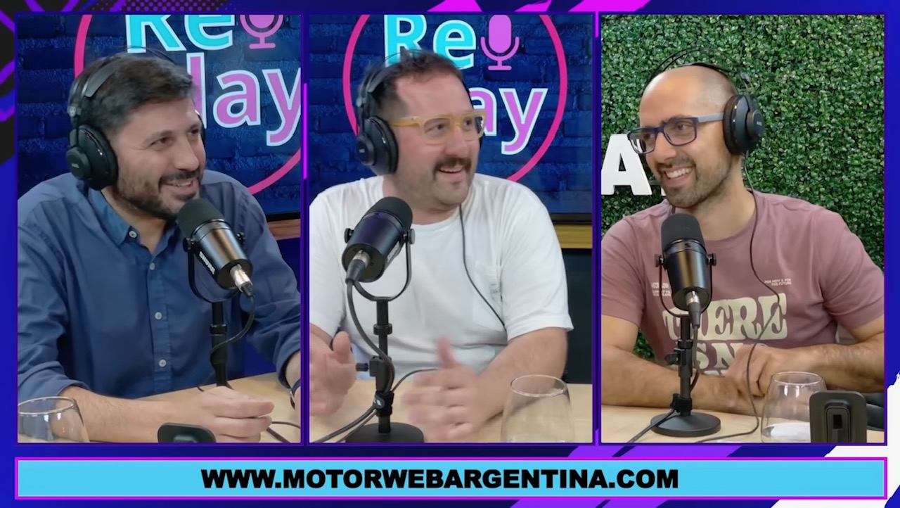 MOTORWEB T2 E36 - ELEGIMOS LA MOTO IDEAL PARA CADA TIPO DE USUARIO, con ...